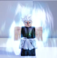 Ragna | Anime Battle Arena (ABA) Wiki | Fandom