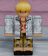 Gilgamesh | Anime Battle Arena (ABA) Wiki | Fandom