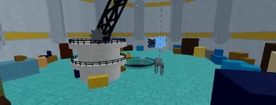 ABA Maps | Anime Battle Arena (ABA) Wiki | Fandom