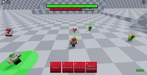 Yuji Itadori | Anime Battle Arena (ABA) Wiki | Fandom