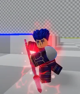 Cú Chulainn (Lancer) | Anime Battle Arena (ABA) Wiki | Fandom