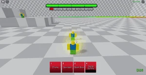 Super Dummy | Anime Battle Arena (ABA) Wiki | Fandom