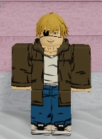 Denji | Anime Battle Arena (ABA) Wiki | Fandom