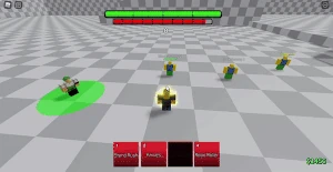 Dio Brando (Stardust Crusaders) | Anime Battle Arena (ABA) Wiki | Fandom