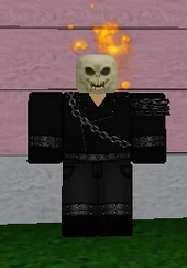 Endeavor | Anime Battle Arena (ABA) Wiki | Fandom