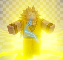 Son Goku (Buu Saga) | Anime Battle Arena (ABA) Wiki | Fandom