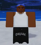 Ogun Montgomery | Anime Battle Arena (ABA) Wiki | Fandom