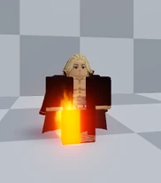 Vinsmoke Sanji (Pre-Timeskip) | Anime Battle Arena (ABA) Wiki | Fandom