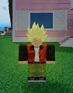 Son Goku (Buu Saga) | Anime Battle Arena (ABA) Wiki | Fandom