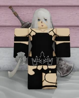 Satsuki Kiryuin | Anime Battle Arena (ABA) Wiki | Fandom