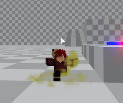 Gaara | Anime Battle Arena (ABA) Wiki | Fandom