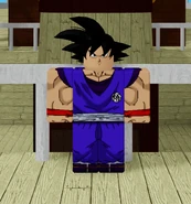 Son Goku (OLD) | Anime Battle Arena (ABA) Wiki | Fandom