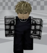 Saitama | Anime Battle Arena (ABA) Wiki | Fandom