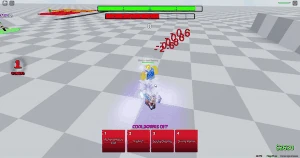 Son Goku (Dragon Ball Super) | Anime Battle Arena (ABA) Wiki | Fandom