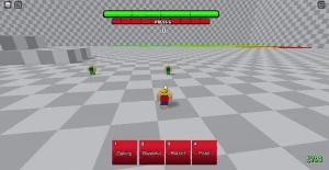 Monkey D. Luffy (Pre-Timeskip) | Anime Battle Arena (ABA) Wiki | Fandom