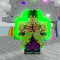 Broly (Dragon Ball Super) | Anime Battle Arena (ABA) Wiki | Fandom