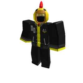 Chicken Man | Anime Battle Arena (ABA) Wiki | Fandom