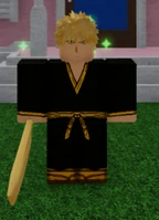 Ichigo Kurosaki | Anime Battle Arena (ABA) Wiki | Fandom