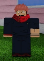 Sukuna | Anime Battle Arena (ABA) Wiki | Fandom