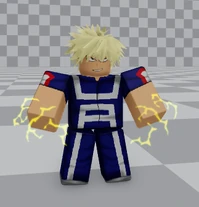 Katsuki Bakugo | Anime Battle Arena (ABA) Wiki | Fandom