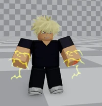 Katsuki Bakugo | Anime Battle Arena (ABA) Wiki | Fandom