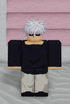 Satoru Gojo | Anime Battle Arena (ABA) Wiki | Fandom