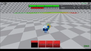 Killua Zoldyck | Anime Battle Arena (ABA) Wiki | Fandom