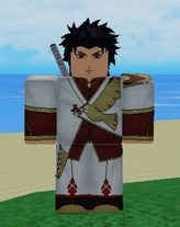 Shisui Uchiha | Anime Battle Arena (ABA) Wiki | Fandom