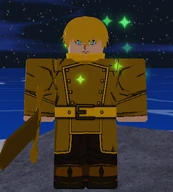 Ragna | Anime Battle Arena (ABA) Wiki | Fandom