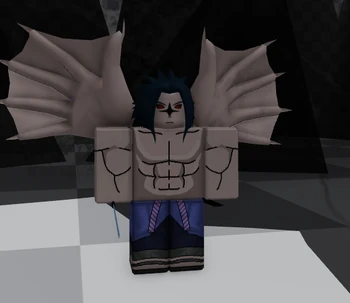 Sasuke Uchiha (Shippuden) | Anime Battle Arena (ABA) Wiki | Fandom