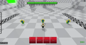 Denji | Anime Battle Arena (ABA) Wiki | Fandom