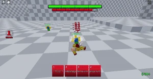 Saitama | Anime Battle Arena (ABA) Wiki | Fandom