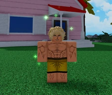 Ohma Tokita | Anime Battle Arena (ABA) Wiki | Fandom