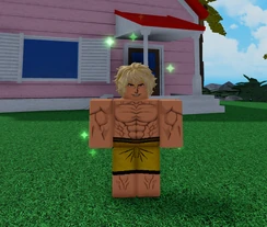 Ohma Tokita | Anime Battle Arena (ABA) Wiki | Fandom