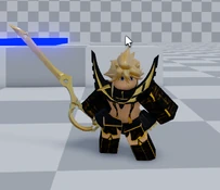 Ryuko Matoi | Anime Battle Arena (ABA) Wiki | Fandom