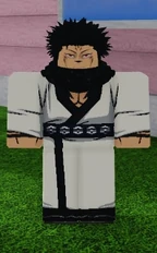 Sukuna | Anime Battle Arena (ABA) Wiki | Fandom