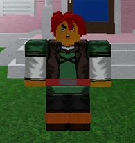 Rock Lee (Part 1) | Anime Battle Arena (ABA) Wiki | Fandom