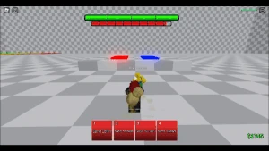 Gaara | Anime Battle Arena (ABA) Wiki | Fandom