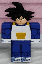 Son Goku (Namek Saga) | Anime Battle Arena (ABA) Wiki | Fandom