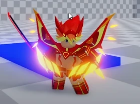 Ryuko Matoi | Anime Battle Arena (ABA) Wiki | Fandom