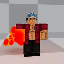 Akainu (Sakazuki) | Anime Battle Arena (ABA) Wiki | Fandom