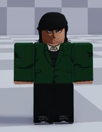 Akira Fudo | Anime Battle Arena (ABA) Wiki | Fandom