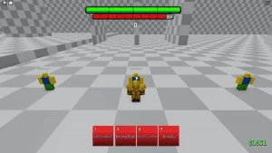 Gilgamesh | Anime Battle Arena (ABA) Wiki | Fandom