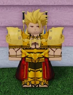 Gilgamesh | Anime Battle Arena (ABA) Wiki | Fandom
