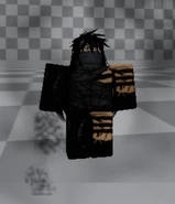 Ichigo Kurosaki (Hollow Mask) | Anime Battle Arena (ABA) Wiki | Fandom