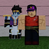 Jotaro Kujo (Stardust Crusaders) | Anime Battle Arena (ABA) Wiki | Fandom