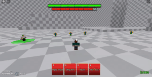 Kazuma Sato | Anime Battle Arena (ABA) Wiki | Fandom