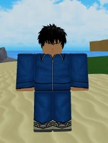 Saitama | Anime Battle Arena (ABA) Wiki | Fandom