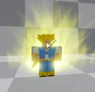 Future Trunks (Cell Saga) | Anime Battle Arena (ABA) Wiki | Fandom