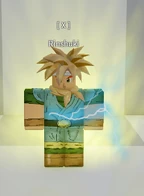 Son Gohan (OLD) | Anime Battle Arena (ABA) Wiki | Fandom